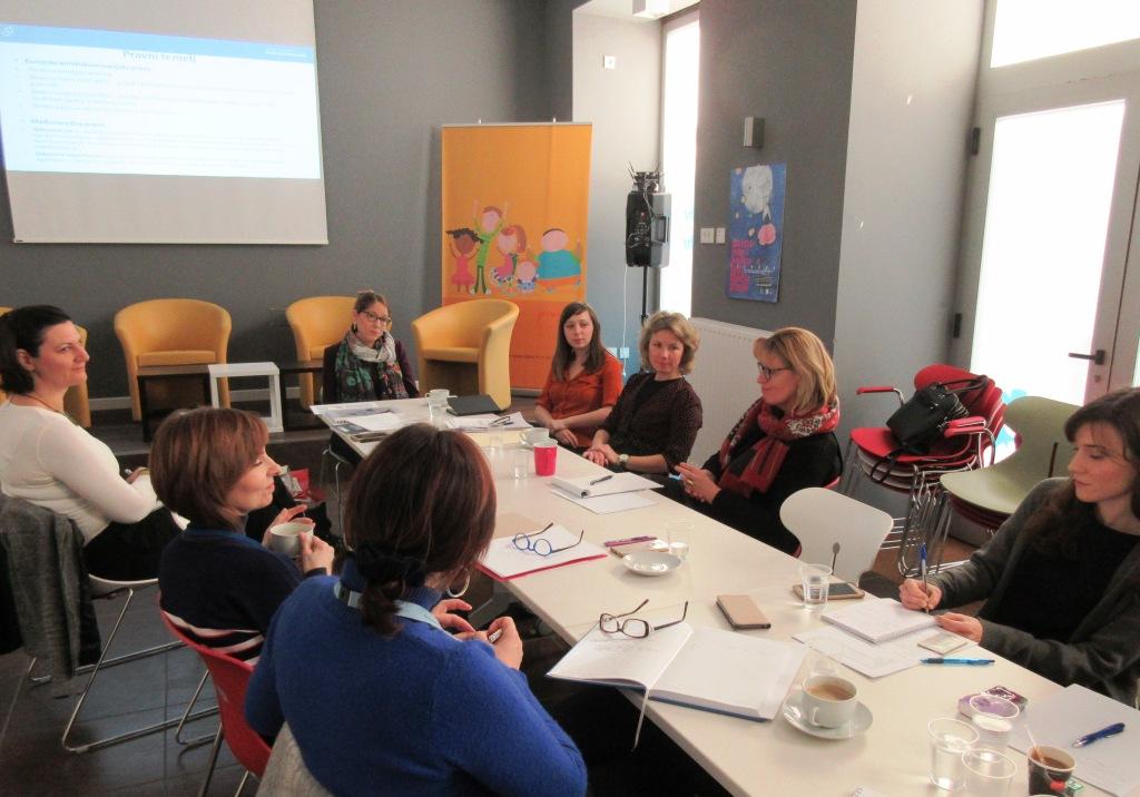 Edukacija i suradnja pravobraniteljskih institucija u suzbijanju ... Edukacija i suradnja pravobraniteljskih institucija u suzbijanju ...