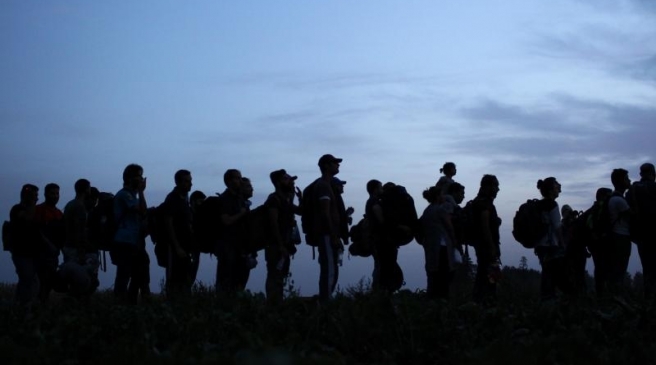 Međunarodni dan migranata – Migracije kao hrabar izraz volje pojedinca ...